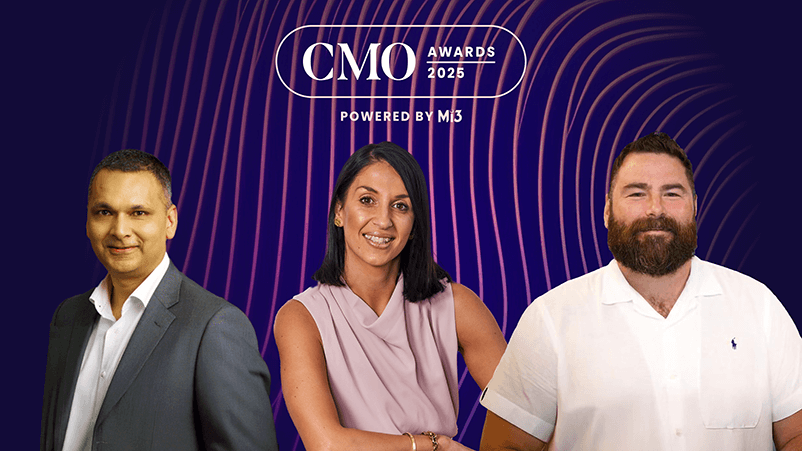 The CMO Awards Podcast Ep5: Winners and finalists part 1: Why sticking it out for the long term ...